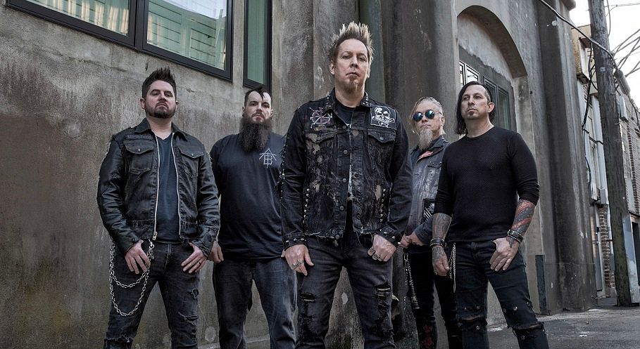 The Hunger Tickets at Lagoonfest Texas in Texas City by Din Productions ...