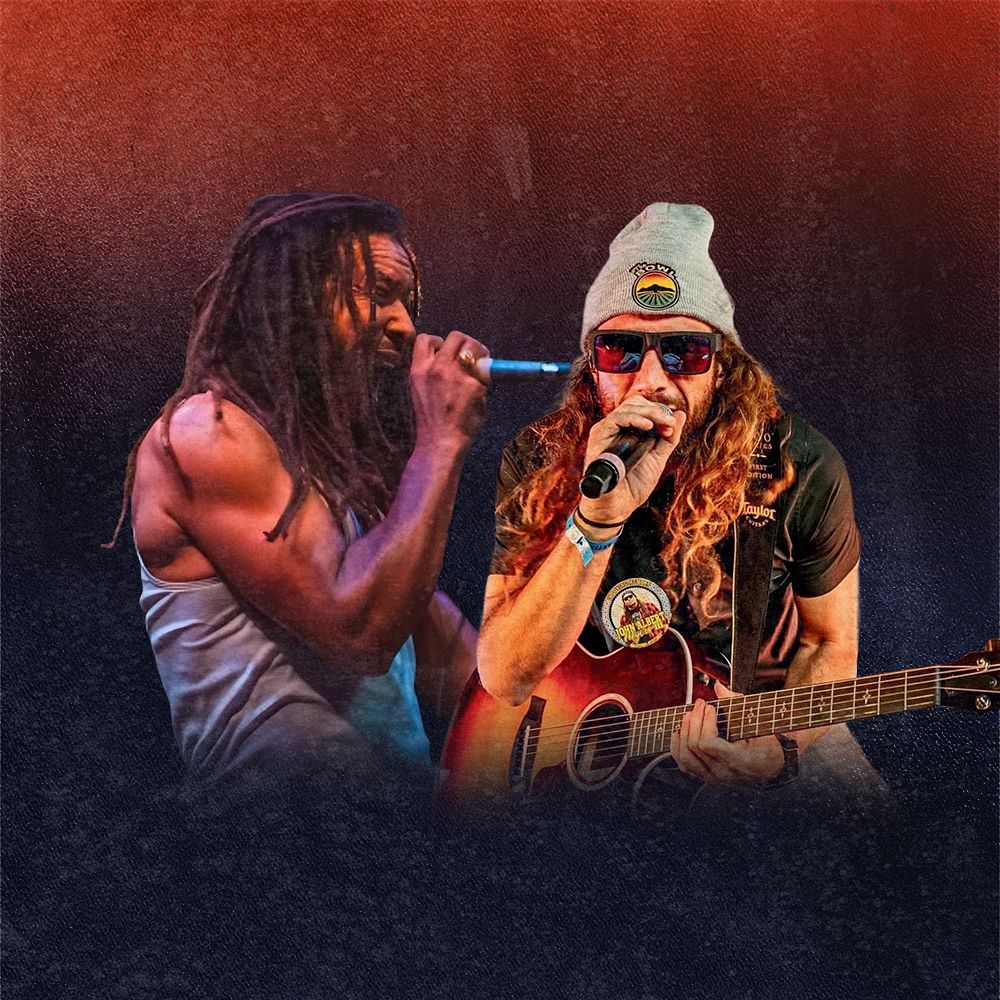 Aaron Wolf, Mighty Mystic, Red Sage (Denver) Tickets at The Black ...