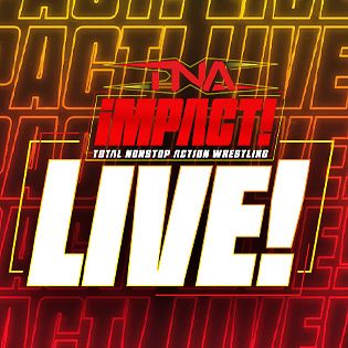 TNA Wrestling: iMPACT LIVE Tickets at Full Sail University in Winter ...