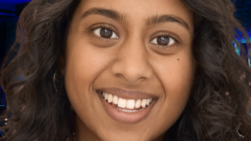 The Stand Presents: Sureni Weerasekera, Petey DeAbreu, Brittany Brave ...