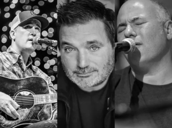 Tip Jars to Chart Toppers Hit Songwriter Round w/ Dylan Altman ...