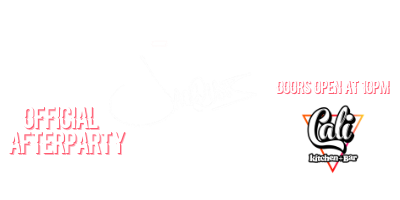 Jacquees Official After Party Tickets at Cali HTX in Houston by Cali ...