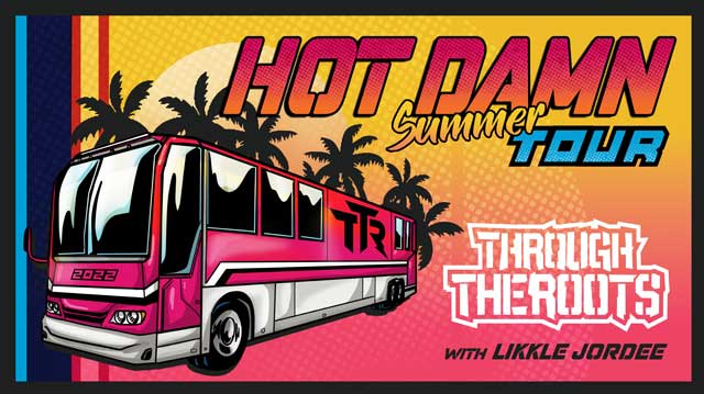 Just Announced | Nectar Lounge