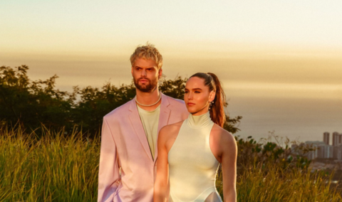 SOFI TUKKER (DJ Set)- Après Ski Music Series Tickets at The Snow Lodge ...