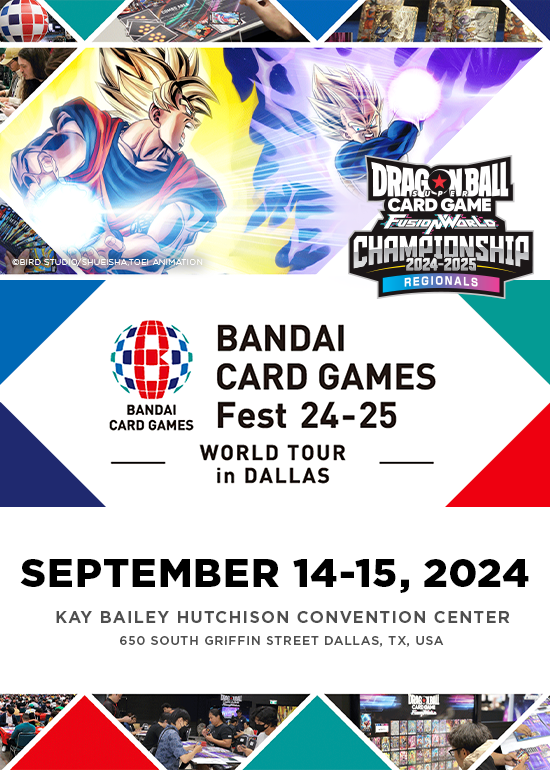 DBS: FW Championship 2024 Regional Wave 2 Tickets at Kay Bailey Hutchison Convention Center in ...