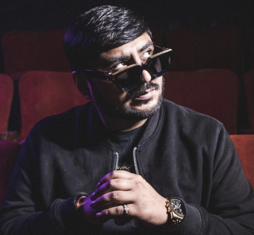 (SOLD OUT) LIVE: Rene Vaca Tickets at Ha Ha Comedy Club in Los Angeles ...