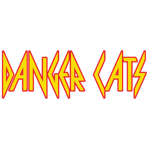Shows Tonight present DANGER CATS Tickets & Events | Tixr