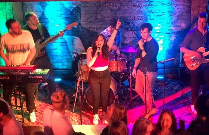 Rated Fresh Tickets at The Stephen Talkhouse in Amagansett by Talkhouse ...