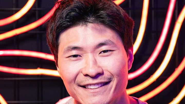 Alvin Kuai (Comedy Cellar), Daniel Simonsen (Colbert), Alejandra ...