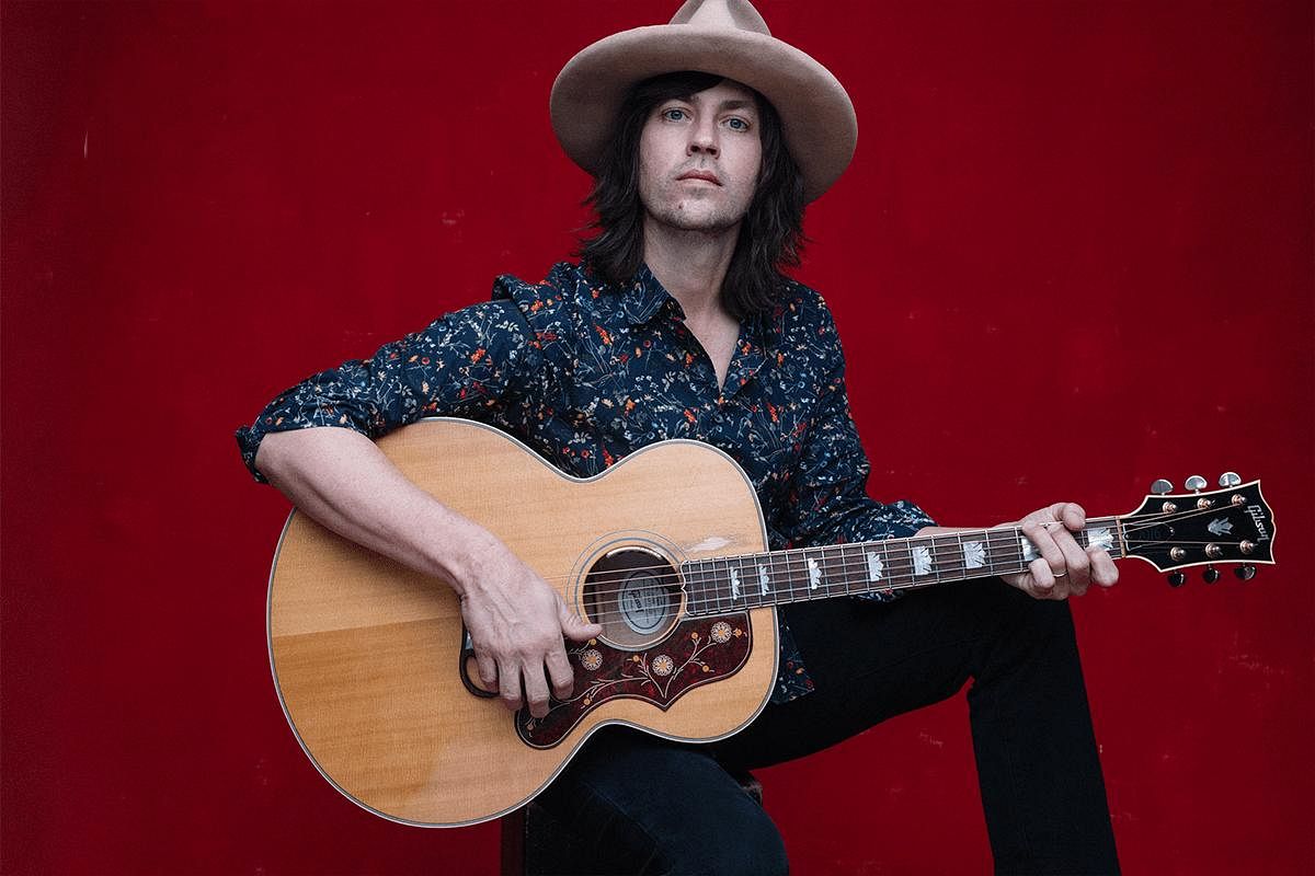 Rhett Miller w/ Nick Kessler Opening Tickets at The Stephen Talkhouse ...