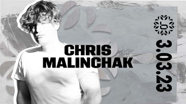 Chris Malinchak Tickets at Bloom Nightclub in San Diego by Bloom SD | Tixr