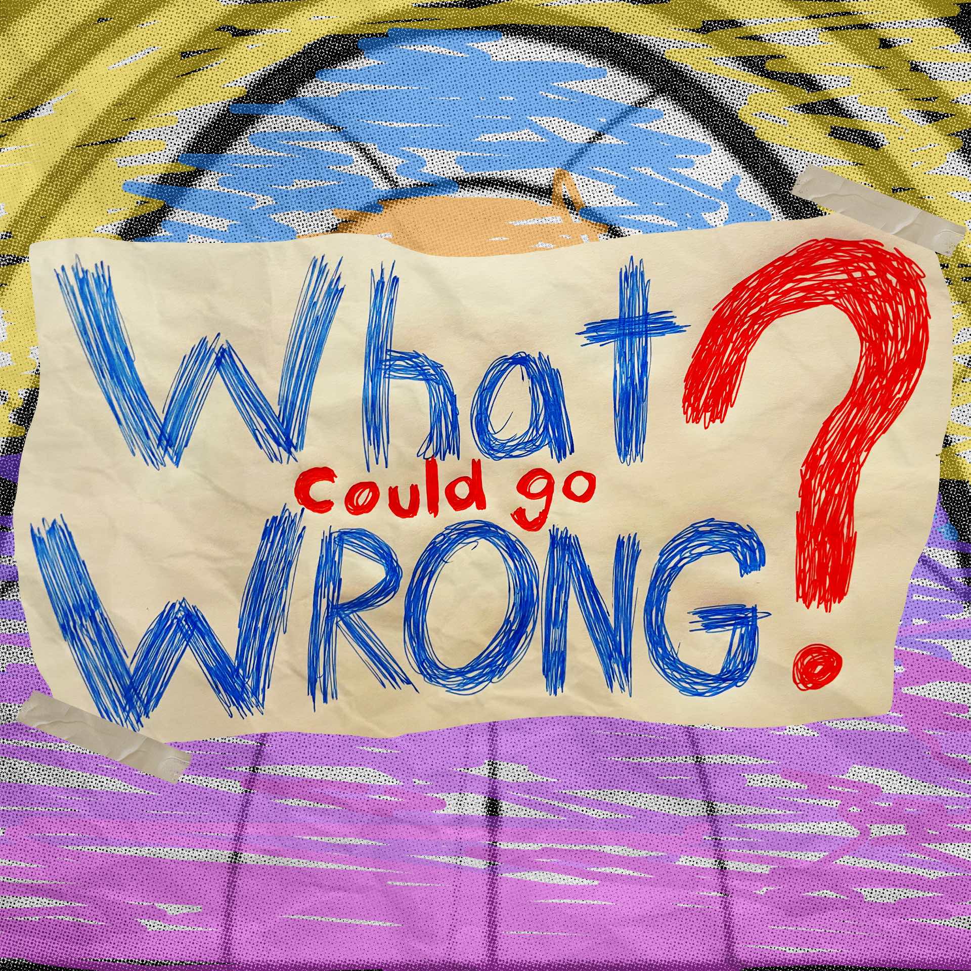 What Could Go Wrong Comedy Show Tickets at Laugh Factory Chicago in Chicago by Laugh Factory ...