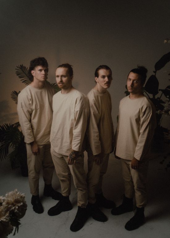 INVENT ANIMATE |VOID OF VISION |WITHIN DESTRUCTION Tickets at The ...