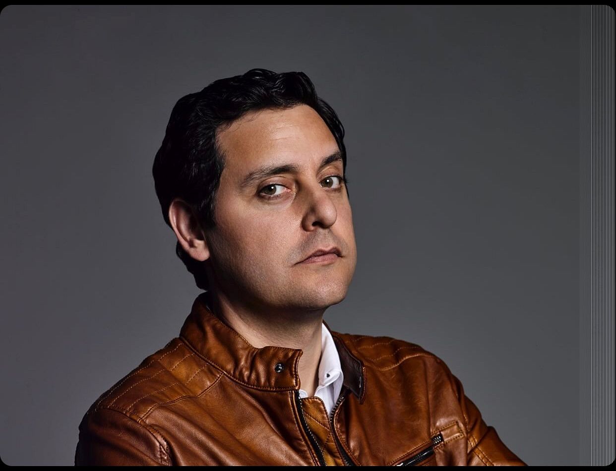 Ben Gleib Preps for his New Hour Special w/ Amir K Tickets at Ha Ha ...