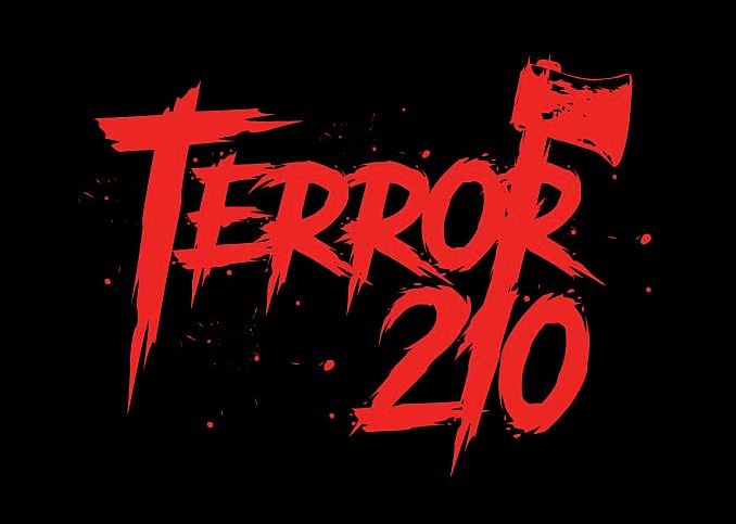 TERROR 210 - VENDORS Tickets at Henry B. González Convention Center in ...
