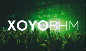 Rain City Drive + Honey Revenge Tickets at XOYO Birmingham in ...