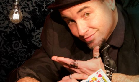 The Loft Theater: Robert Hall's All New Show! Tickets at The Loft Tahoe ...