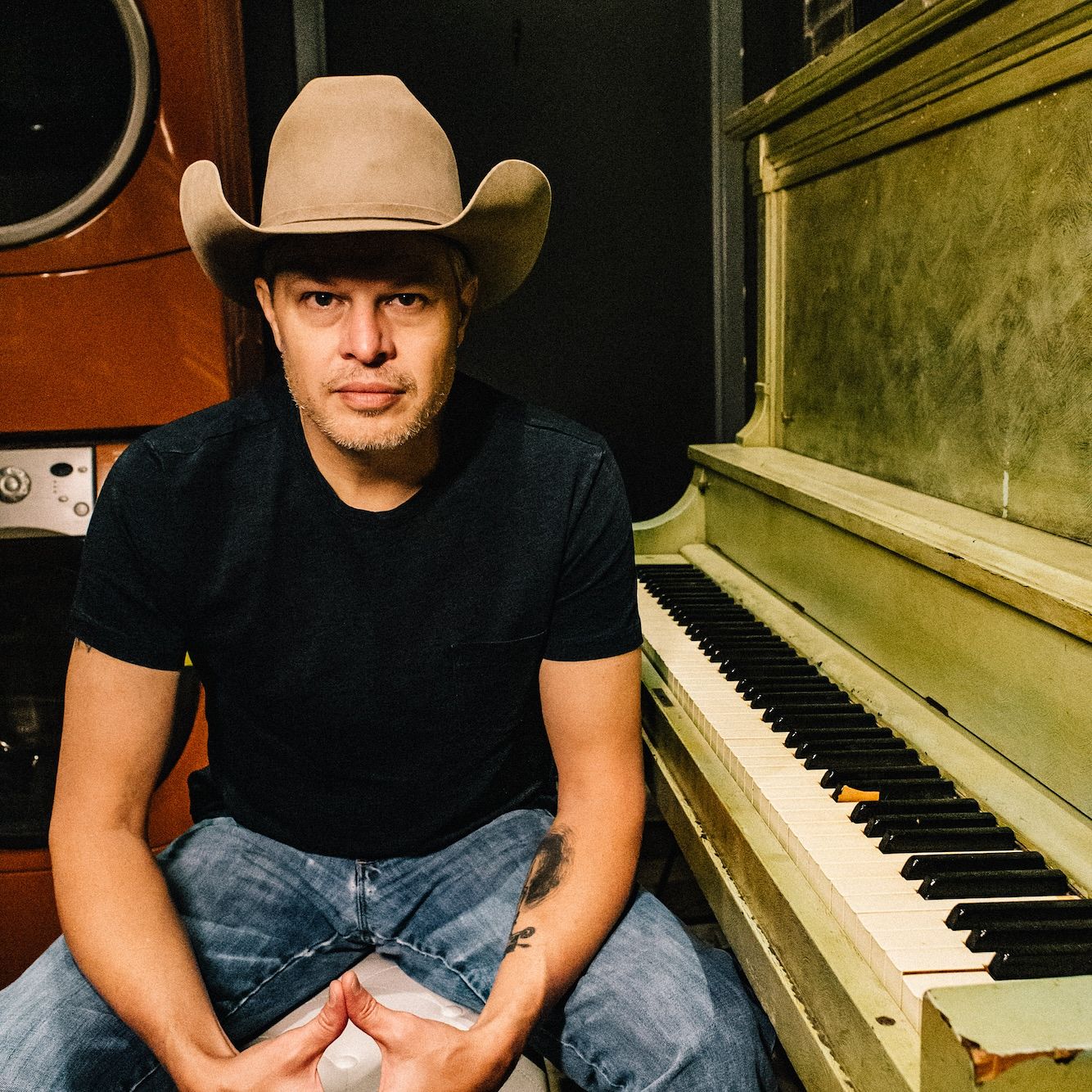 Jason Boland & The Stragglers Tickets at HI-FI Indy in Indianapolis by ...