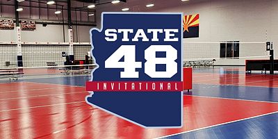 State 48 Invitational - Volleyball Tournament Tickets at Arizona ...