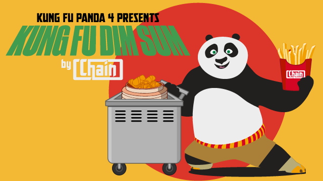 Kung Fu Dim Sum Tickets at Chain House in Los Angeles by Chain | Tixr