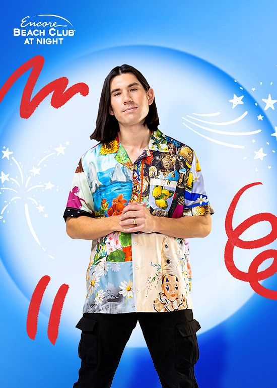 Gryffin Tickets at EBC at Night in Las Vegas by EBC at Night | Tixr