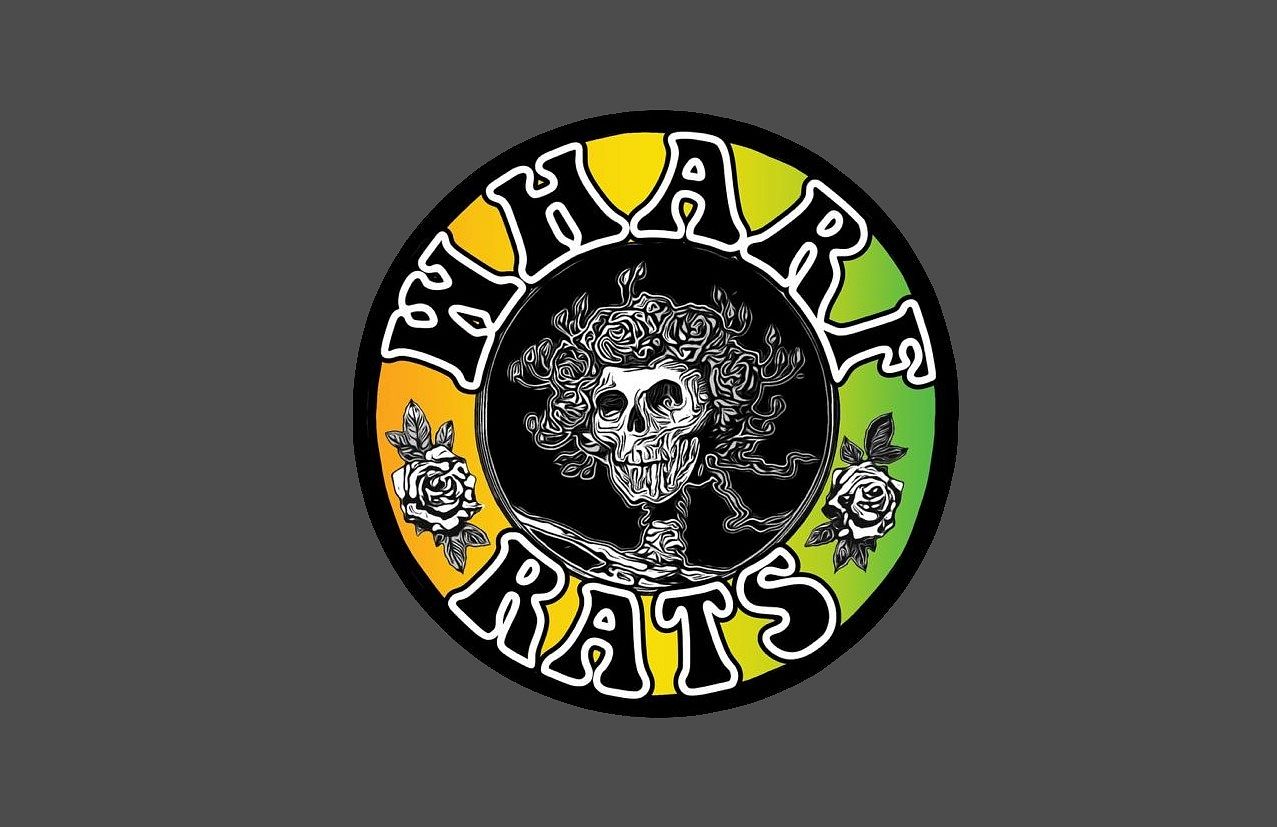 Wharf Rats Tickets at AREA 506 Waterfront Container Village in Saint ...