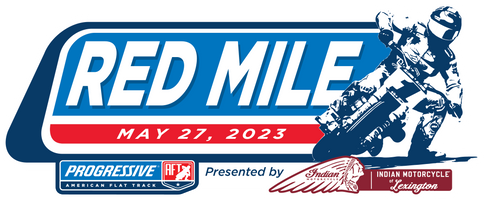 Red Mile Tickets at Red Mile in Lexington by American Flat Track | Tixr
