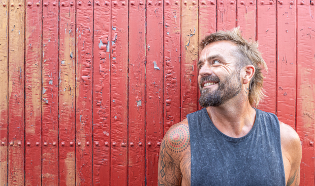 Xavier Rudd Tickets at The Surf Lodge in Montauk by The Surf Lodge | Tixr