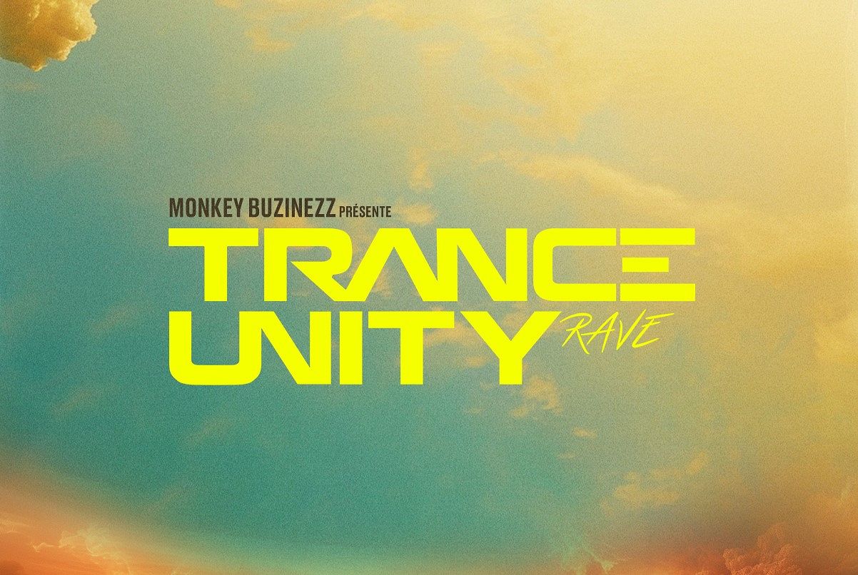 Trance Unity Rave 2025 - One Last Dance Tickets at Sainte-Catherine Hall in Montreal by Monkey ...