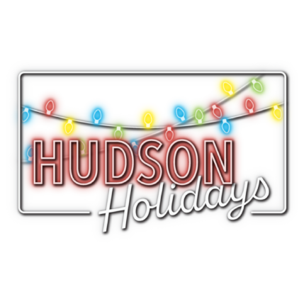 Dec. 14 - Hudson Holidays | Storytellers Night Tickets at The Hudson ...