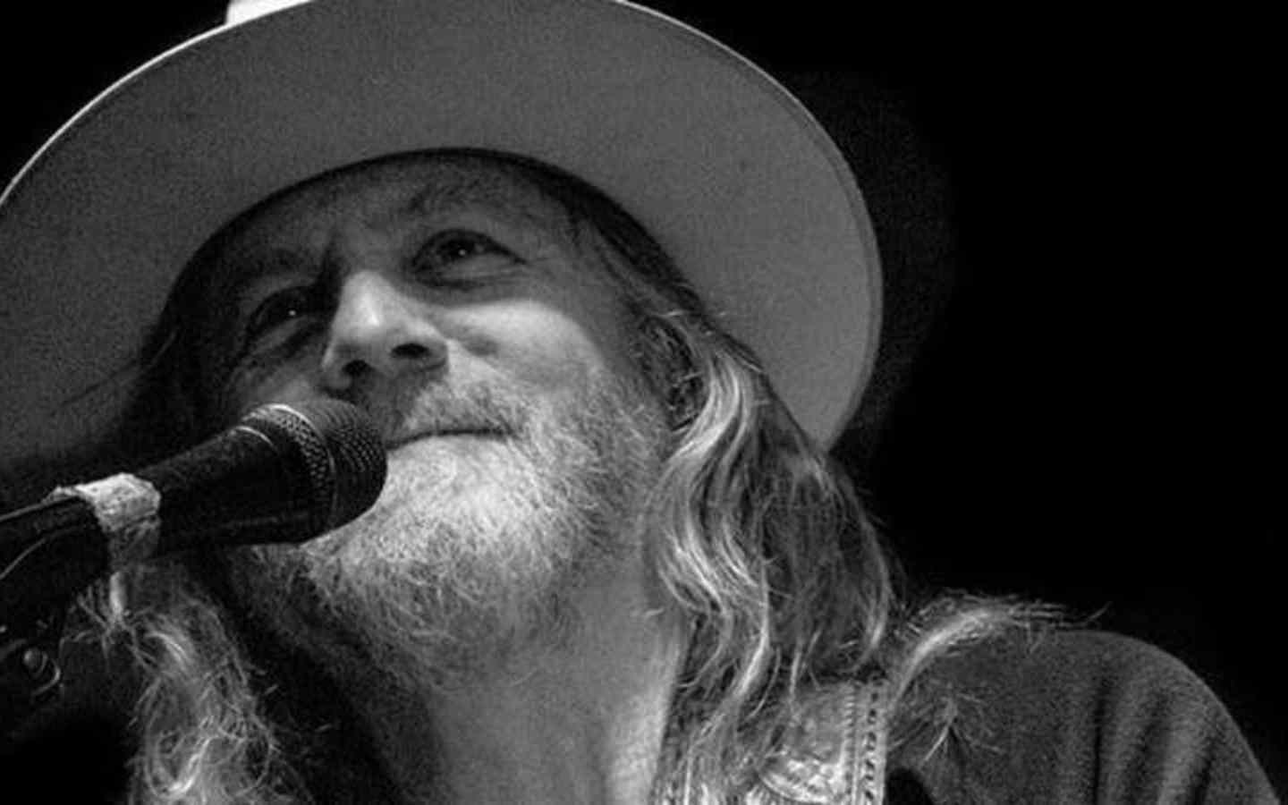 Walt Wilkins Tickets at The Post in Fort Worth by Afallon Productions ...