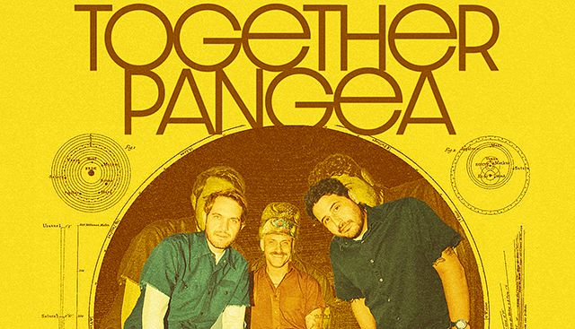 Together Pangea, Death Lens & Chico Tickets at Cypress Reno in Reno by ...