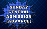 Mississippi Comic Con 2024 Tickets at Mississippi Trade Mart in Jackson ...