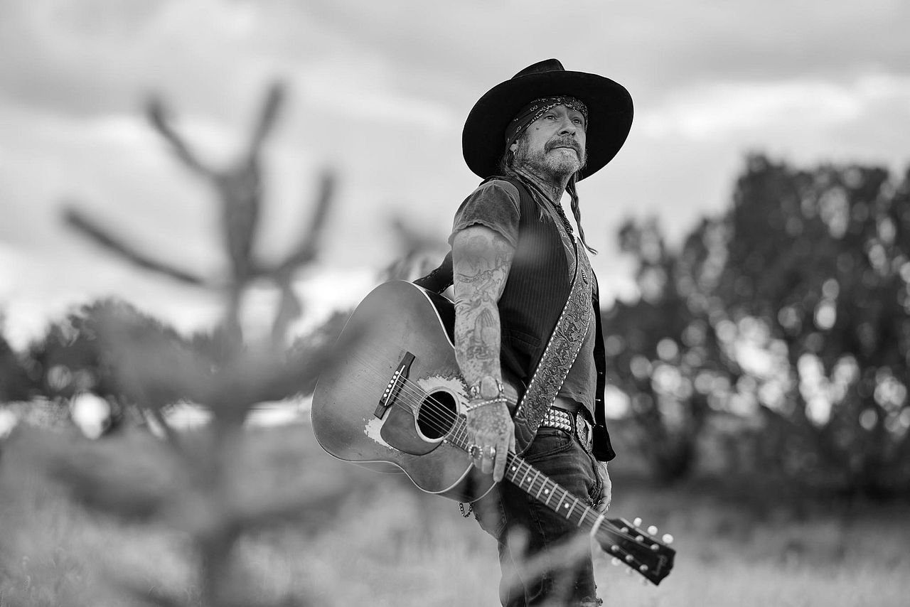 Charlie Overbey Tickets at The Siren in Morro Bay by The Siren | Tixr