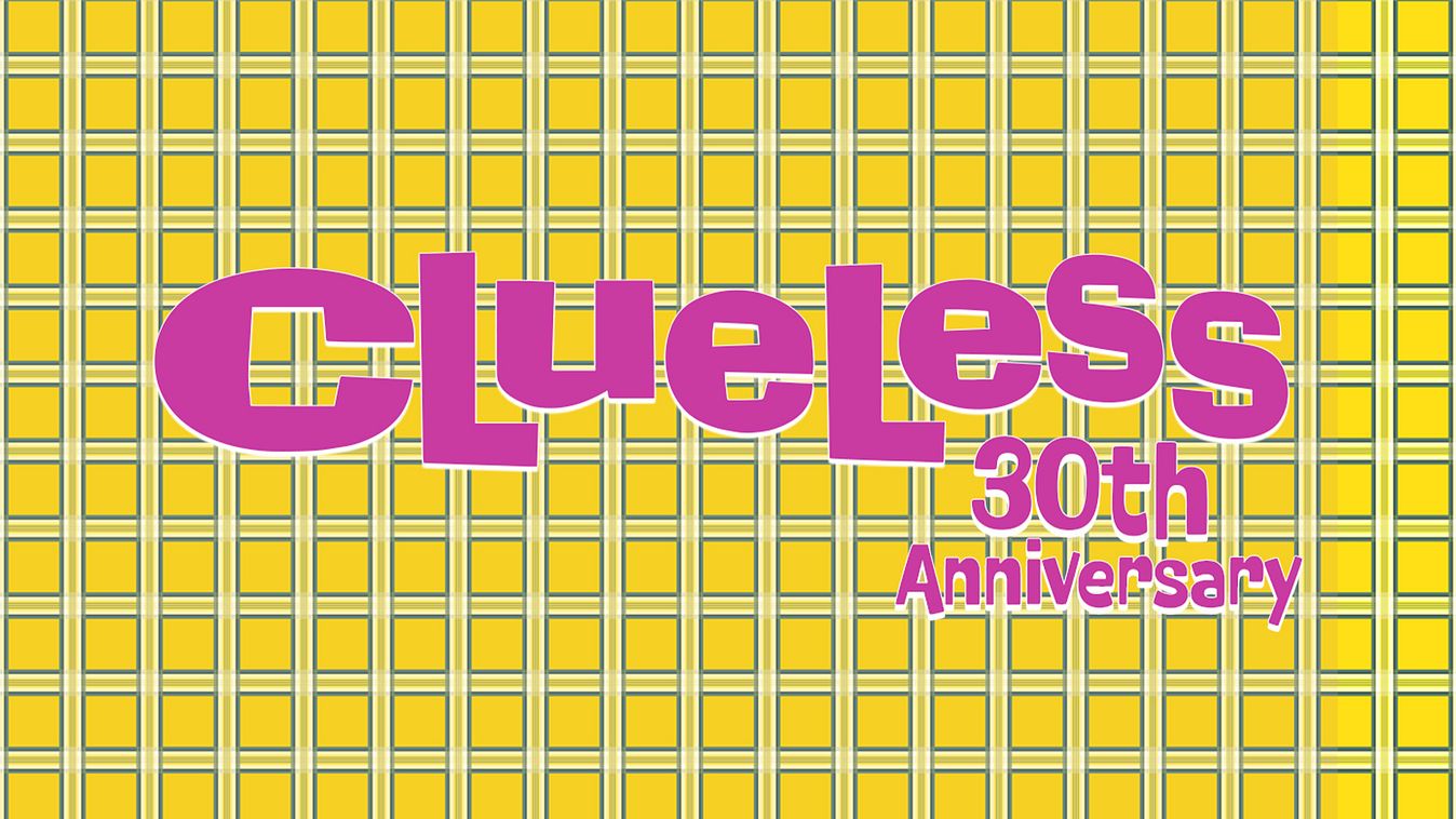 Clueless (30th Anniversary) Tickets at La Cienega Park in Beverly Hills by Street Food Cinema | Tixr