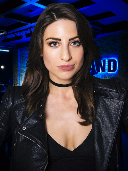 The Stand Presents: Leah Lamarr, Sienna Hubert-Ross, Oscar Aydin ...