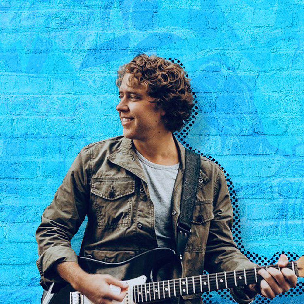 Drew Dvorchak Band, Elijah Petty and the Part-Times, Kinsley Wood ...