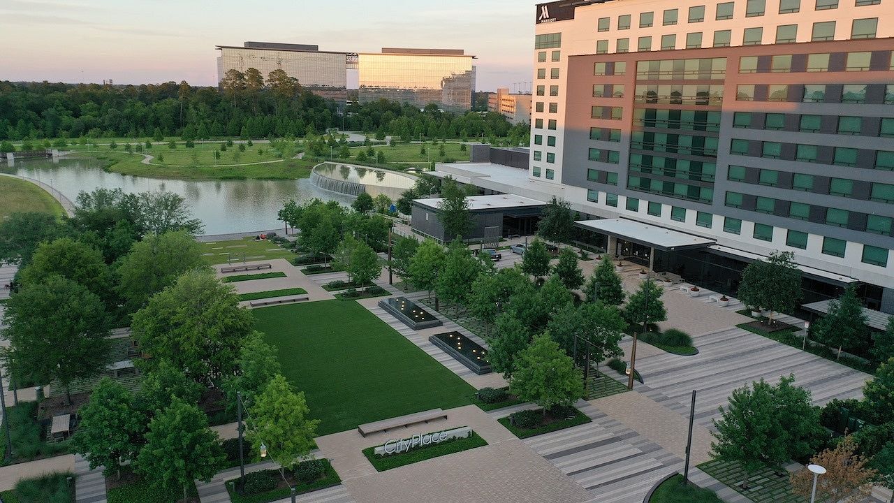 Anime Texas 2024 Tickets at Houston CityPlace Marriott at Springwoods ...