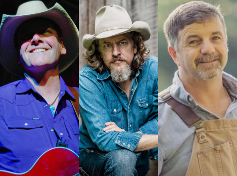 Thom Shepherd Presents The Songwriters w/ special guests Shawn Camp, Phil O'Donnell Tickets at ...