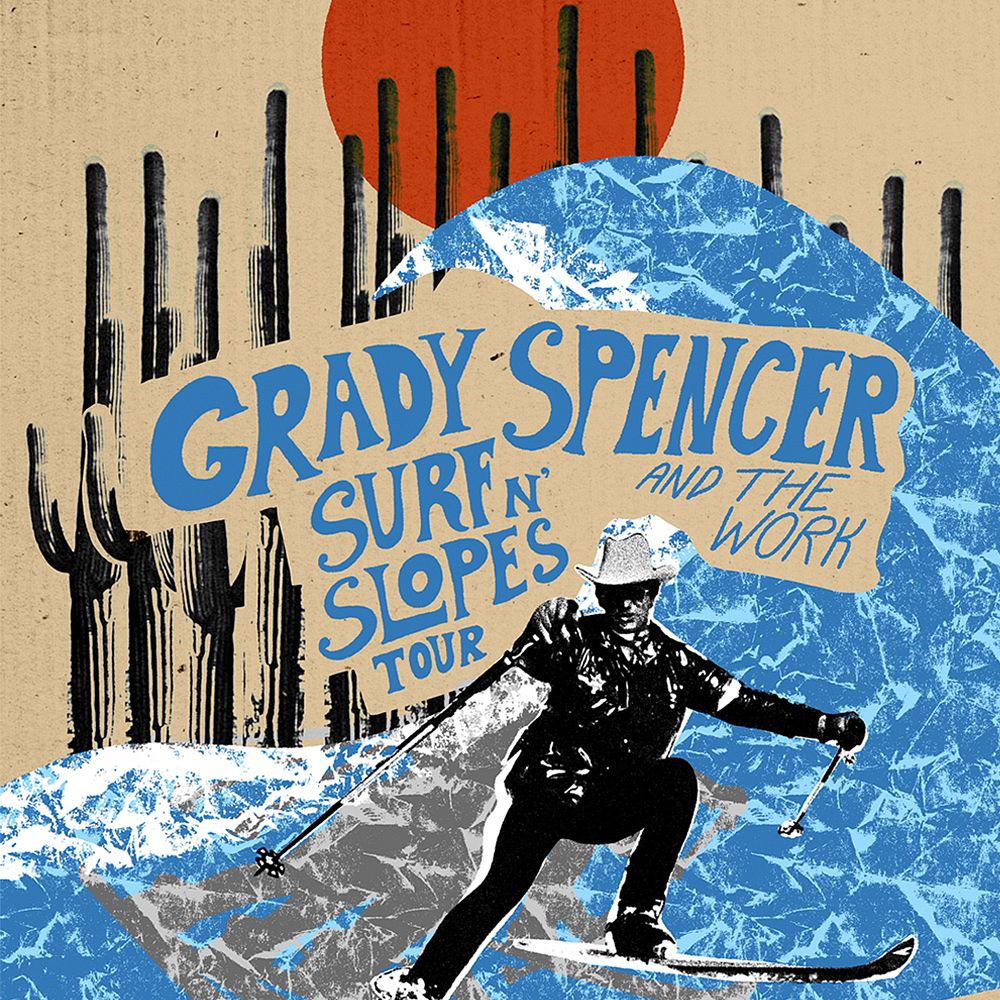 Grady Spencer & the Work, O'Connor Brothers Band Tickets at The ...