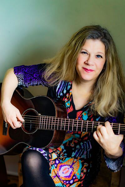 Dar Williams Tickets at Criterion Theatre in Bar Harbor by The 1932 ...