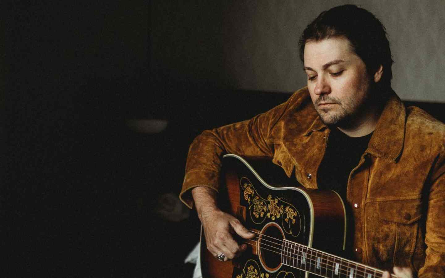 Rob Baird with guest Danny Golden Tickets at The Post in Fort Worth by ...