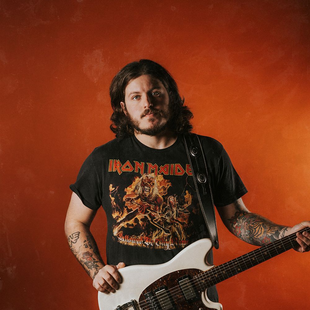 Danno Simpson, Marfa Tickets at The Coast in Fort Collins by BandWagon ...