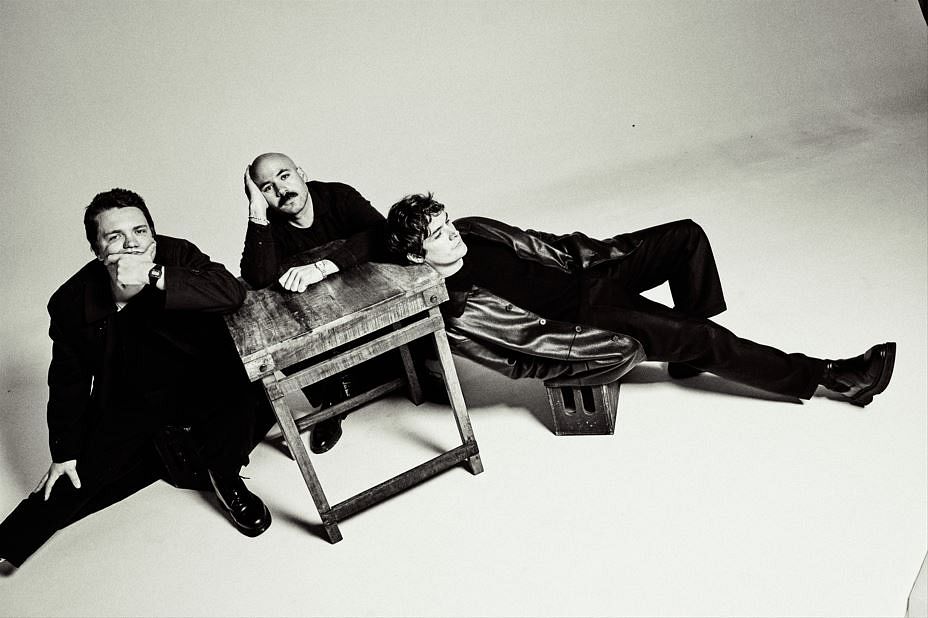 White Reaper Tickets at HI-FI Indy in Indianapolis by HI-FI | Tixr