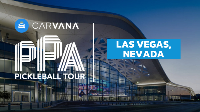 Walgreens PPA Las Vegas Tickets at Las Vegas Convention Center in Las ...