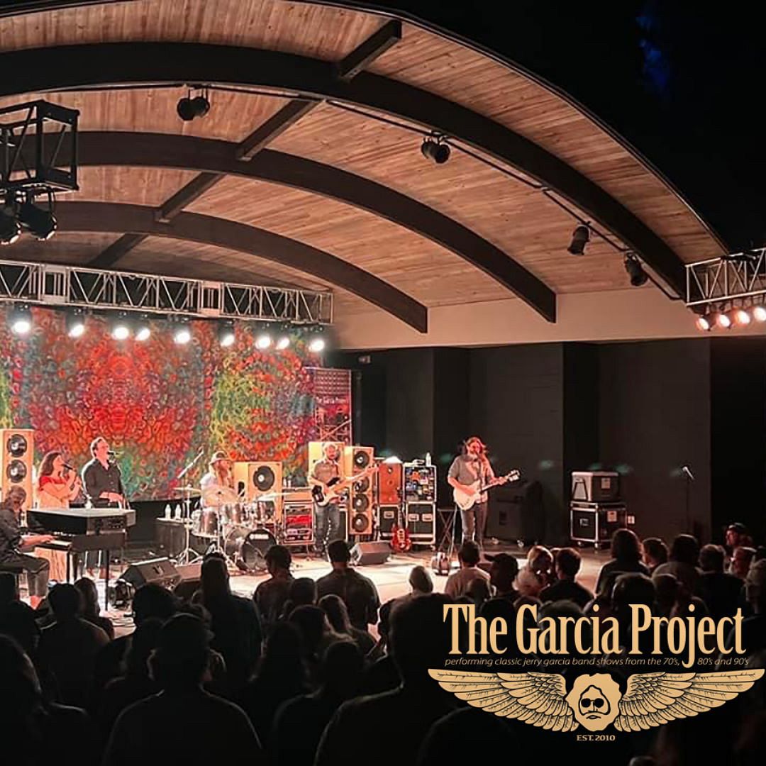 THE GARCIA PROJECT (2 sets) Tickets at Nectar Lounge in Seattle by ...