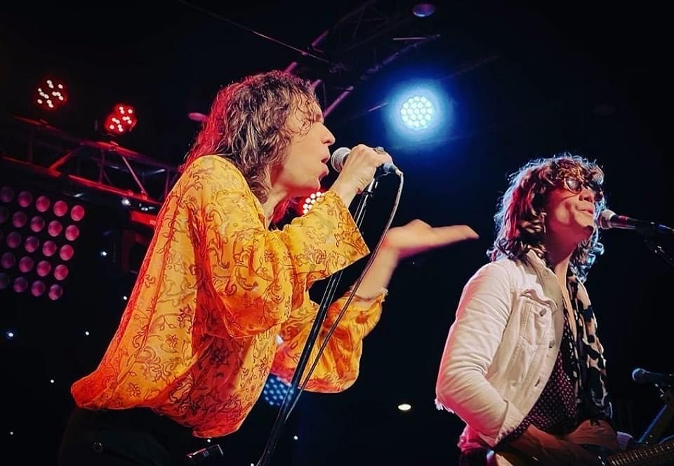 Rocks Off: A Tribute To The Rolling Stones Tickets at Wildwood in Iowa ...