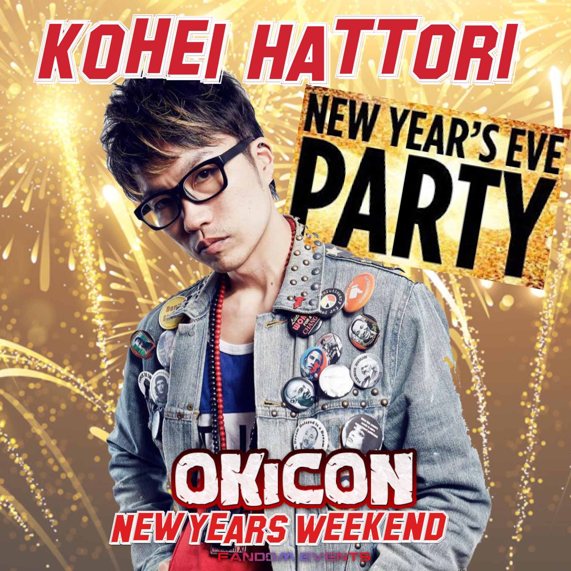 OKiCon Tickets at Embassy Suites by Hilton Norman Hotel and Conf Ctr in ...