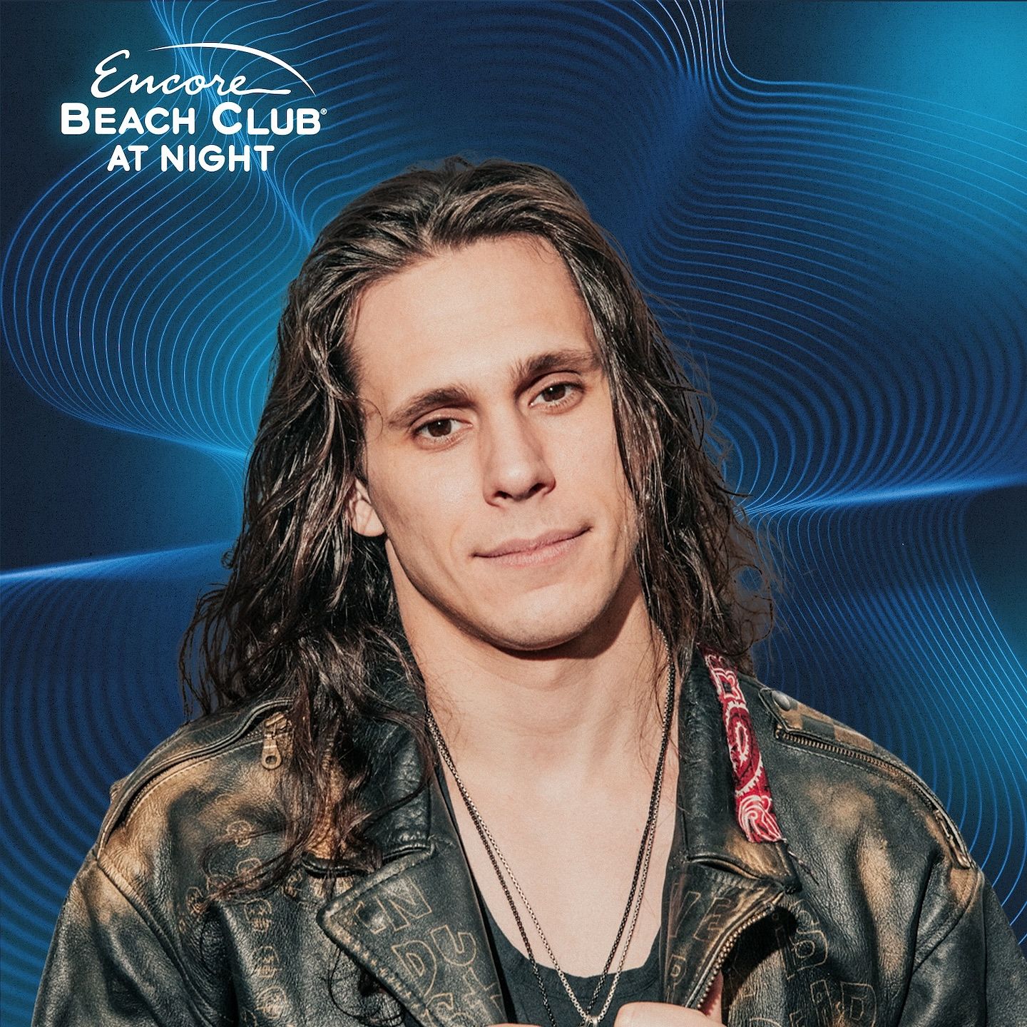 Sullivan King Tickets at EBC at Night in Las Vegas by EBC at Night | Tixr