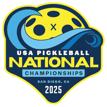 2025 USA Pickleball National Championships Tickets at Barnes Tennis ...